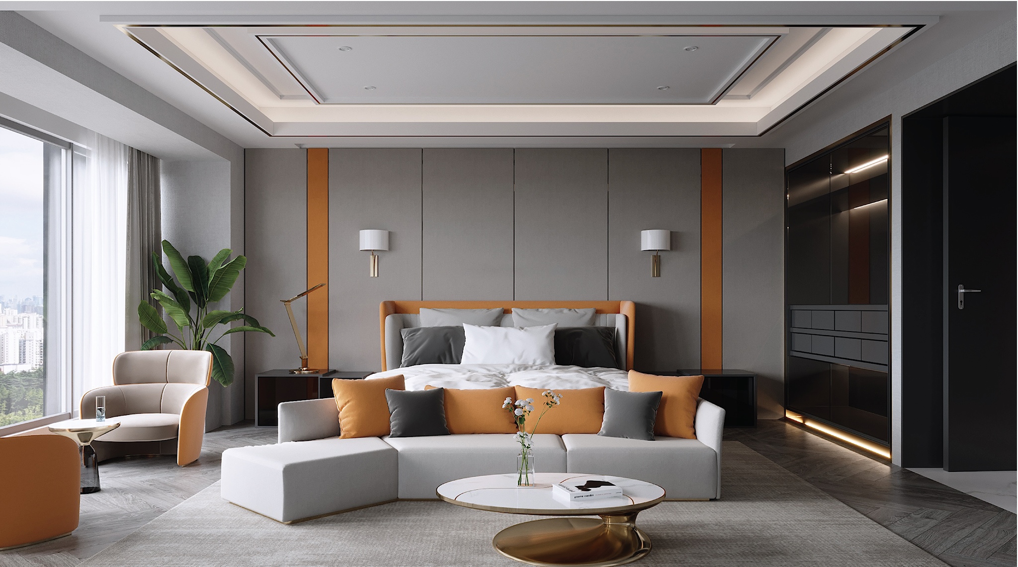 Thiết kế thi công - MATRIX DESIGN